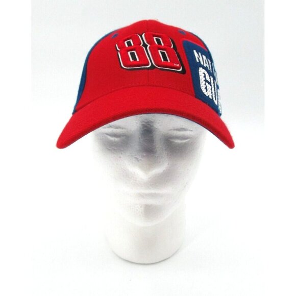 Chase Authentics | Accessories | Dale Earnhardt Jr Hat Cap Nascar 88 ...